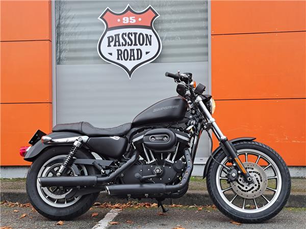 SPORTSTER 883 R | View Harley-Davidson Orginal