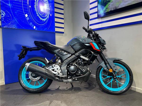 Paddock Motorcycles - Congleton | Second Hand Yamaha CPO Dealers