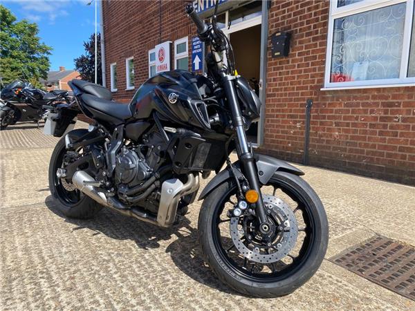 T K Cope Motorcycles - Colchester | Second Hand Yamaha CPO Dealers