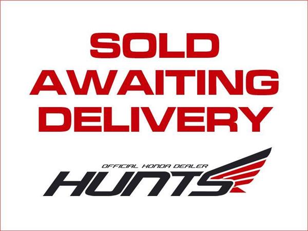 Hunts Motorcycles - Manchester | Second Hand Yamaha CPO Dealers