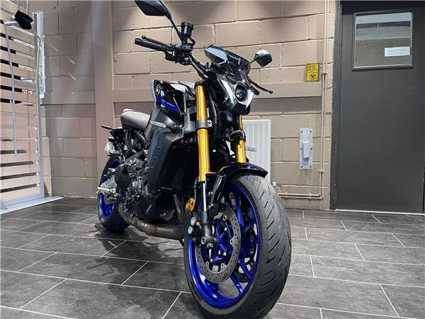 TK Cope Motorcycles - CLOSED - Colchester | Second Hand Yamaha CPO Dealers