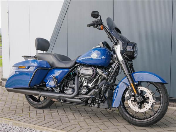 2023 Harley Davidson Road King Special View Harley Davidson Orginal