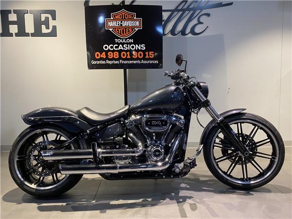 2019 HARLEY-DAVIDSON BREAKOUT | View Harley-Davidson Orginal