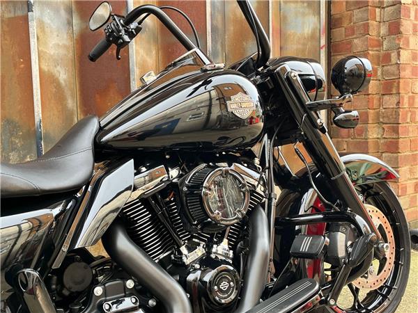 2023 Harley-Davidson Touring | View Harley-Davidson Orginal