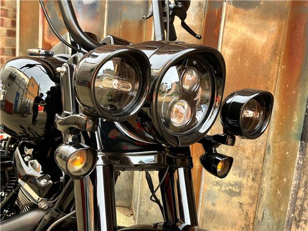 2023 Harley-Davidson Touring | View Harley-Davidson Orginal