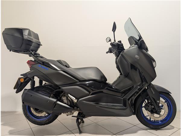 2024 Yamaha XMAX 300 | Used Motorcycle - Fowlers