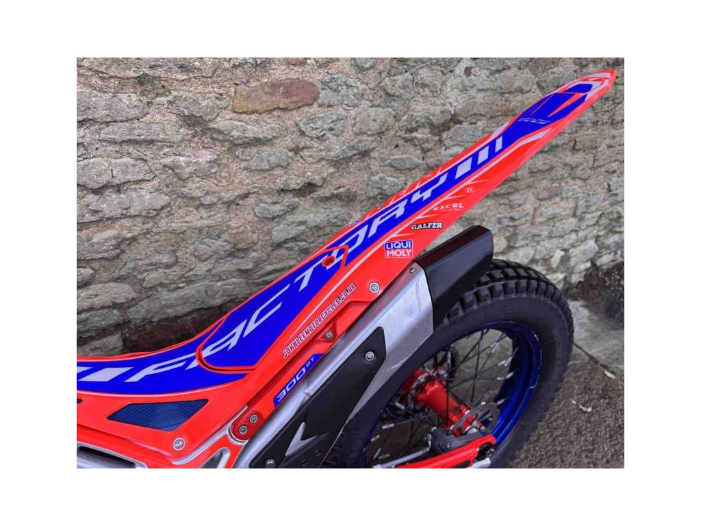 2024 Beta EVO 300CC 2T FACTORY 2024 MULTI - John Lee Motorcycles