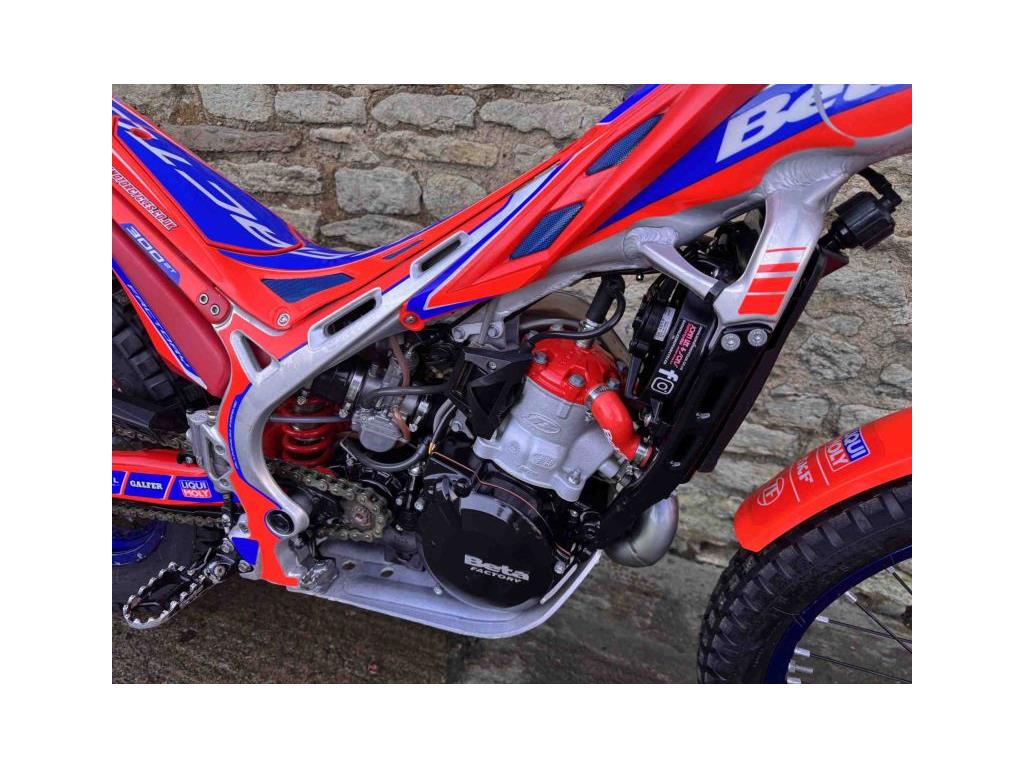 2024 Beta EVO 300CC 2T FACTORY 2024 MULTI - John Lee Motorcycles