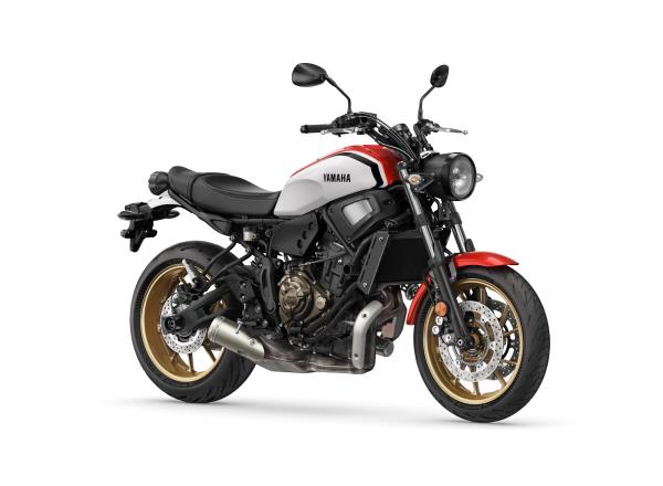 Yamaha New Bikes - MOTOTECHNIKS LTD