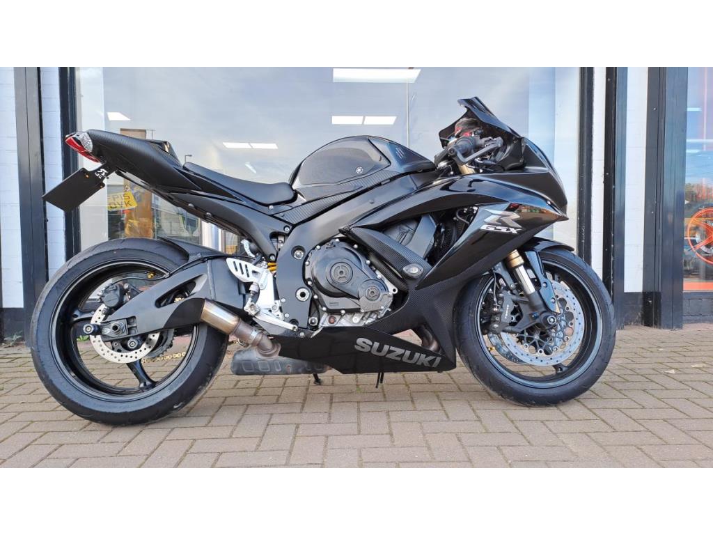 Used Bikes - Birmingham - DMC Moto Birmingham