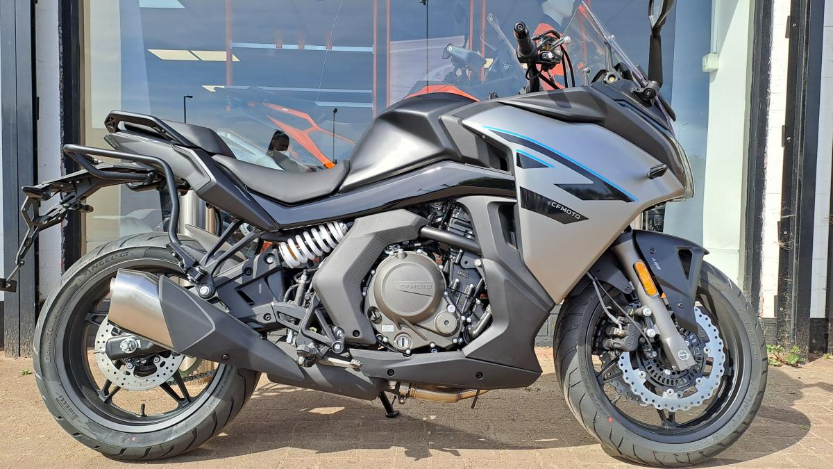 Home - DMC Moto Birmingham