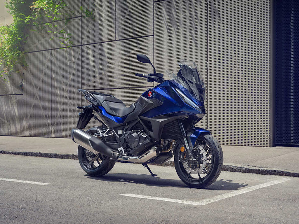 NT1100 MT 2026 - Padgett's Motorcycles
