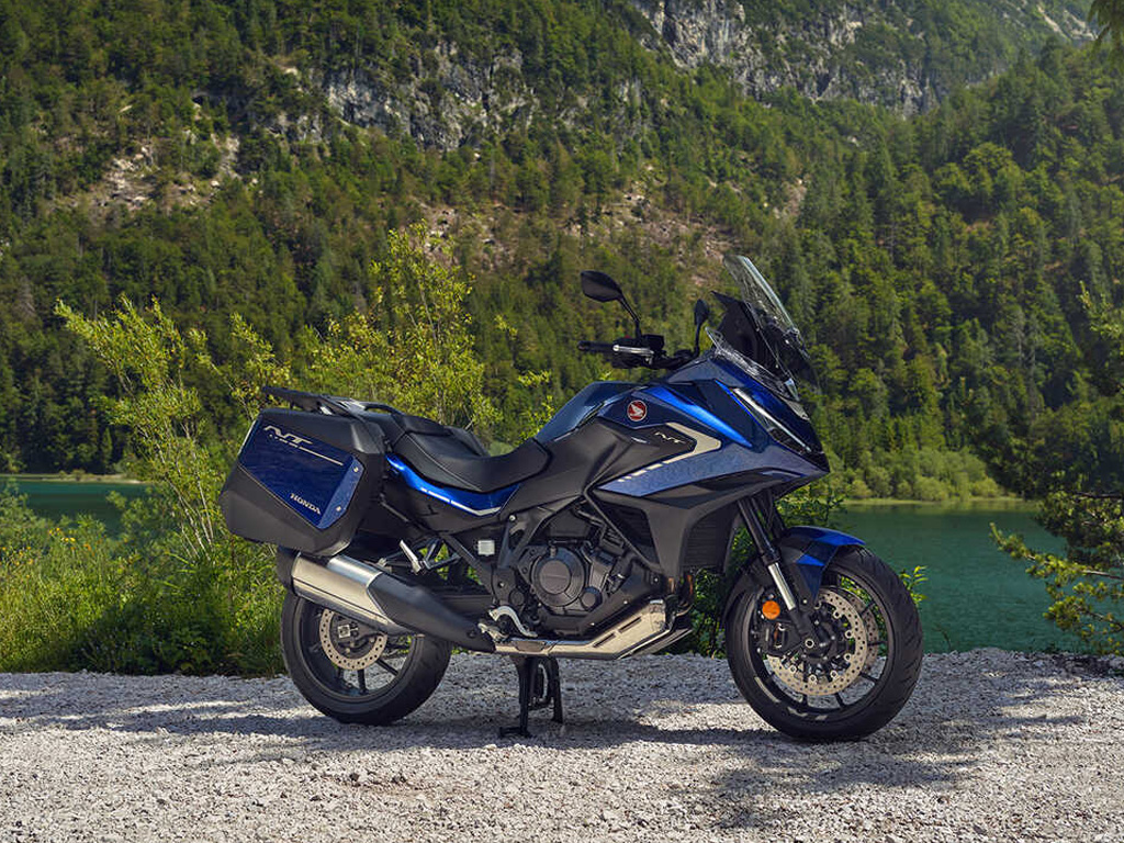 NT1100 MT 2026 - Padgett's Motorcycles