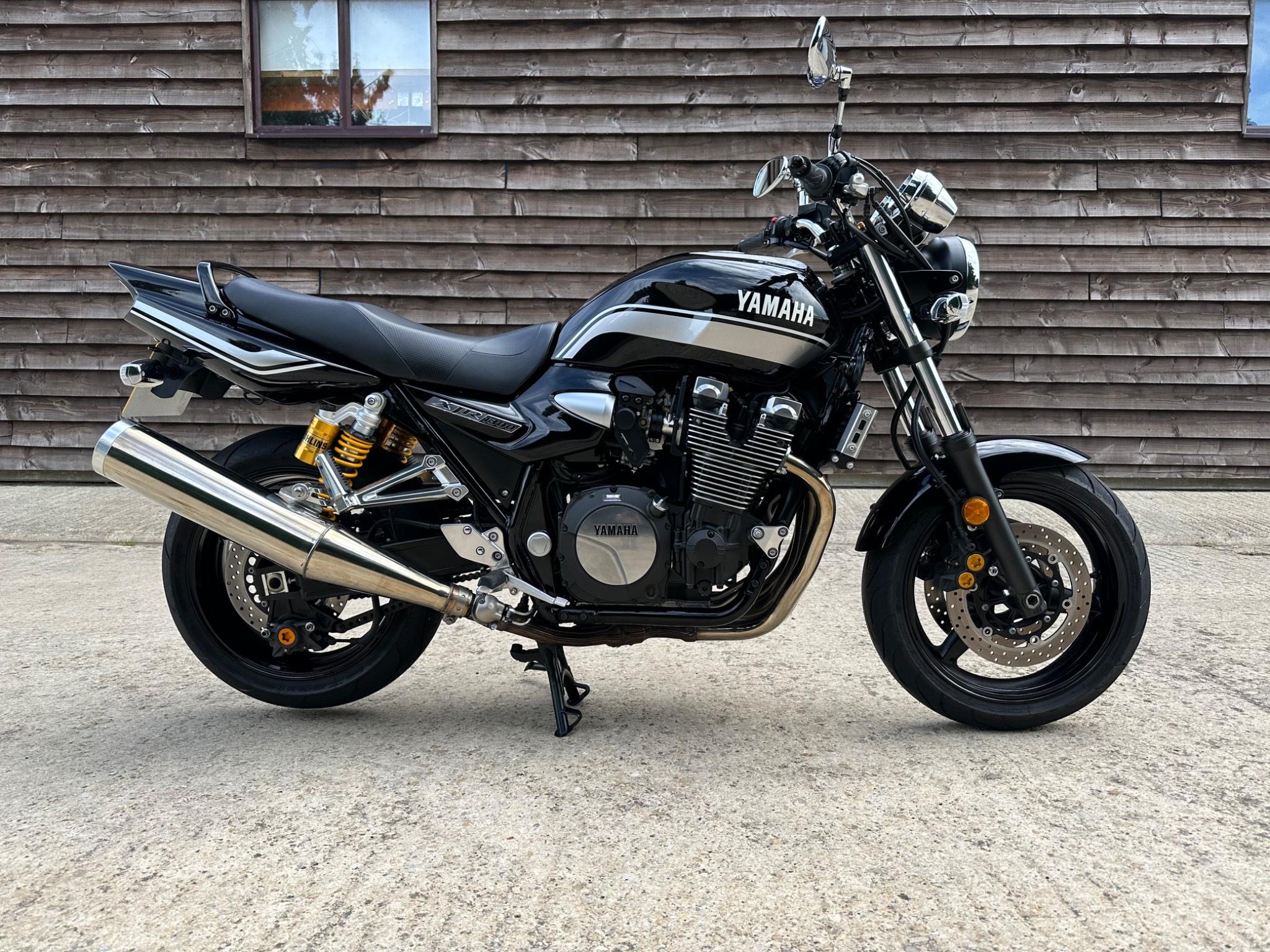 Home - The Motorcycle Barn