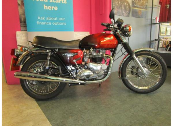 Used Bikes - P&D Motorcycles