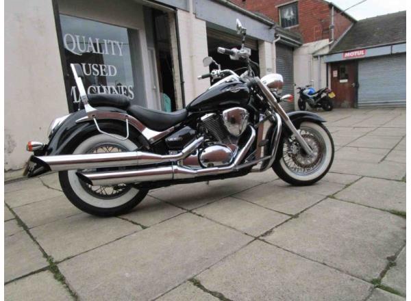 Used Bikes - P&D Motorcycles