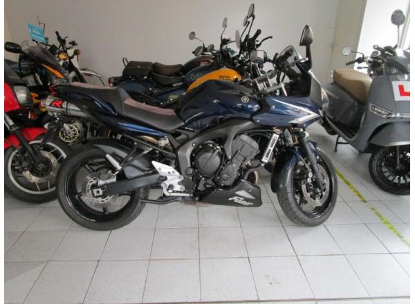 Used Bikes - P&D Motorcycles