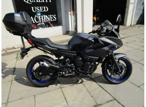 Used Bikes - P&D Motorcycles