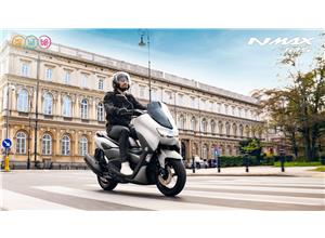 Capital Moto | Premier Yamaha Dealer in Clapham, London