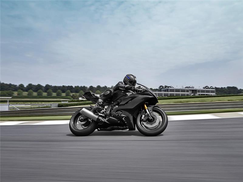 Yamaha 2022 R6 RACE - Tamworth Yamaha