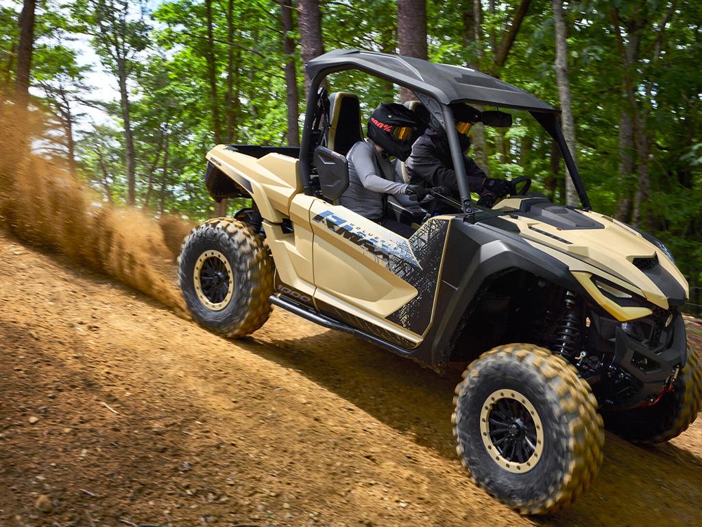 2023 Wolverine® RMAX™2 1000 SE - DRD Motorcycles