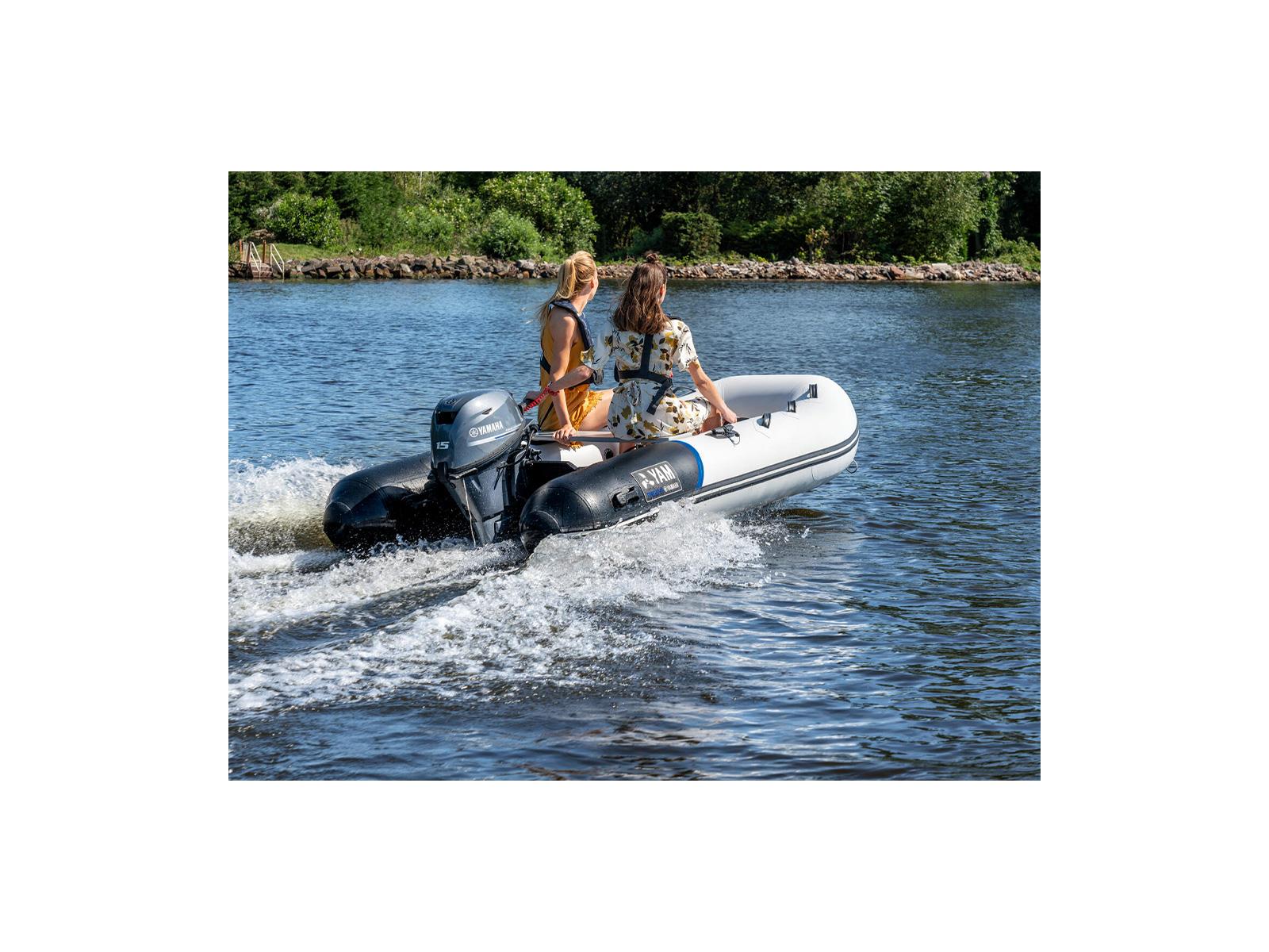 YAM 310S - Yamaha | M.E.S. Powersports | Boat | Outboard | PWC ...