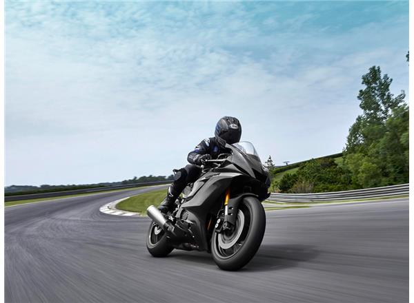 Part Exchange R6 RACE | On The Wheel Motorcycles