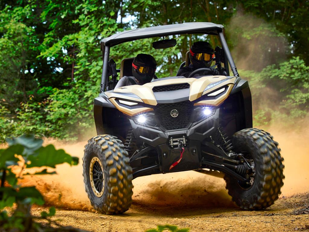 2023 Wolverine® RMAX™2 1000 SE - DRD Motorcycles