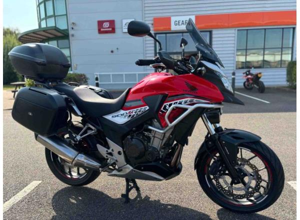 Home Page - Gear 4 Motorcycles