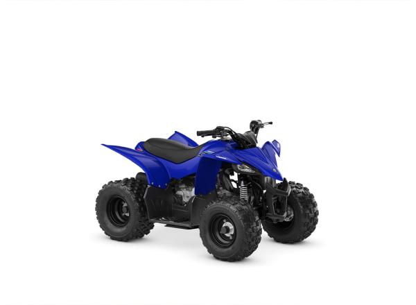 Yamaha New Models - Crescent Yamaha Verwood
