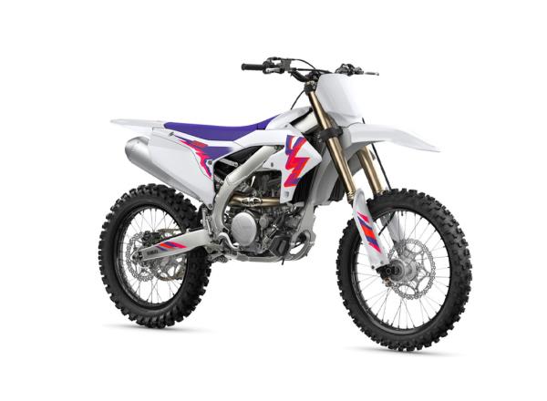 Yamaha New Bikes - Crescent Yamaha Verwood
