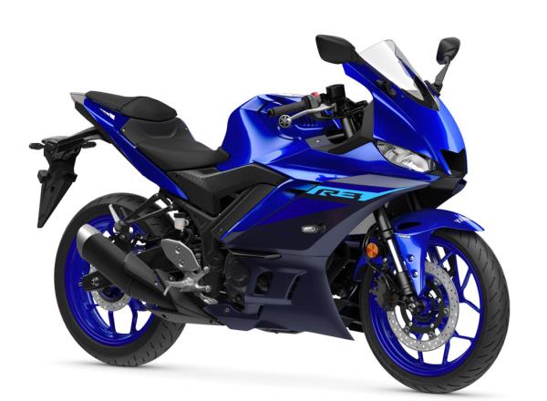 Yamaha New Models - Crescent Yamaha Verwood