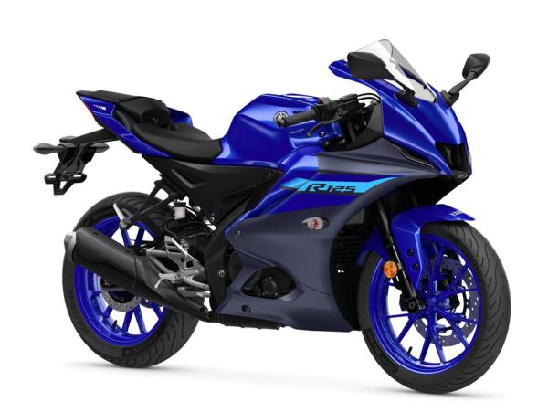 Yamaha New Models - Crescent Yamaha Verwood