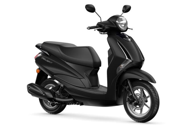 Yamaha New Bikes - Crescent Yamaha Verwood