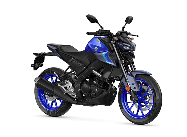 Yamaha New Bikes - Crescent Yamaha Verwood