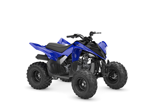 Yamaha New Models - Crescent Yamaha Verwood