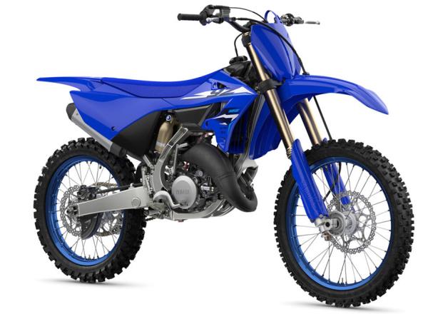 Yamaha New Models - Crescent Yamaha Verwood