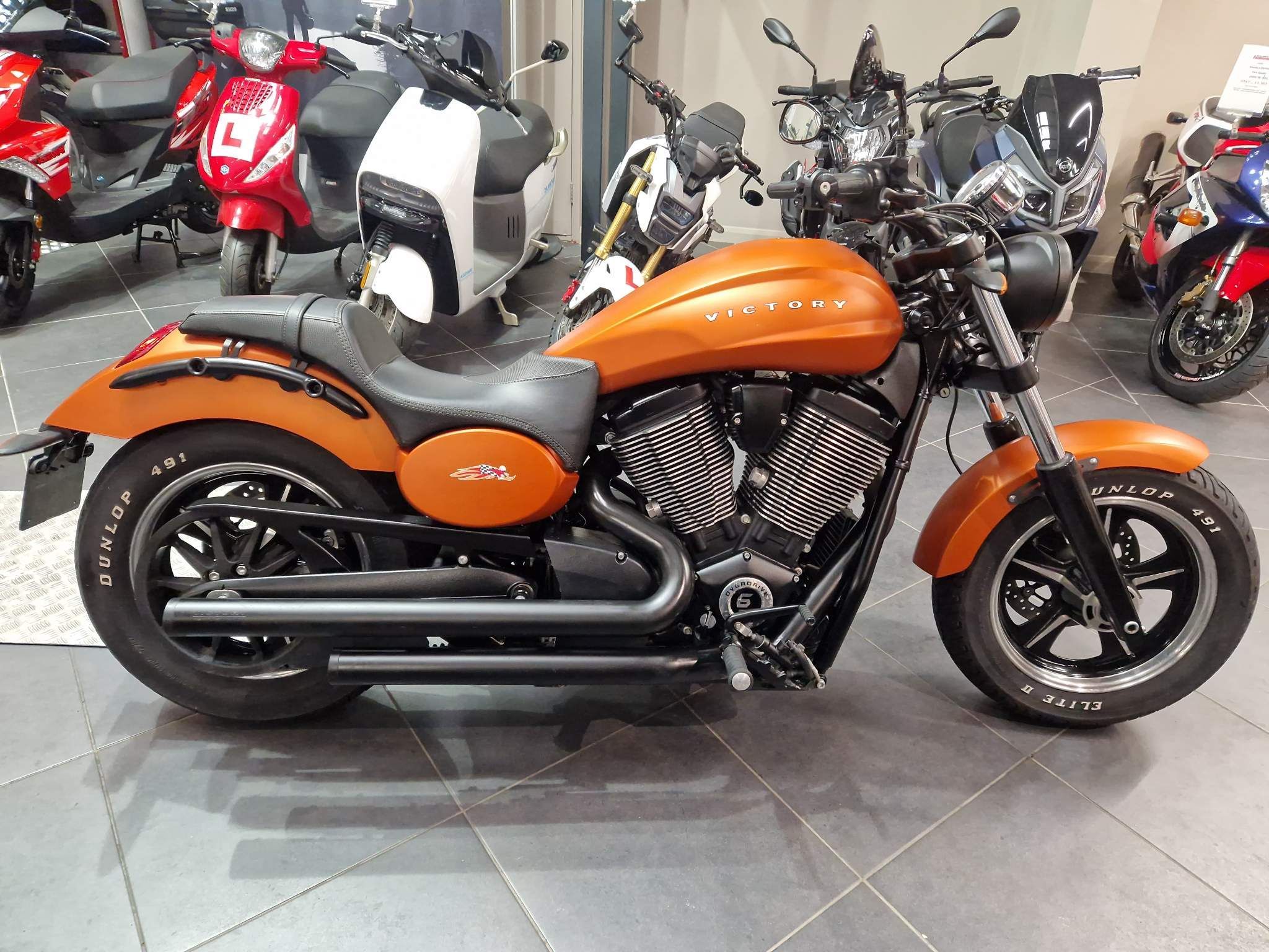 Used Bikes - Powerbiking