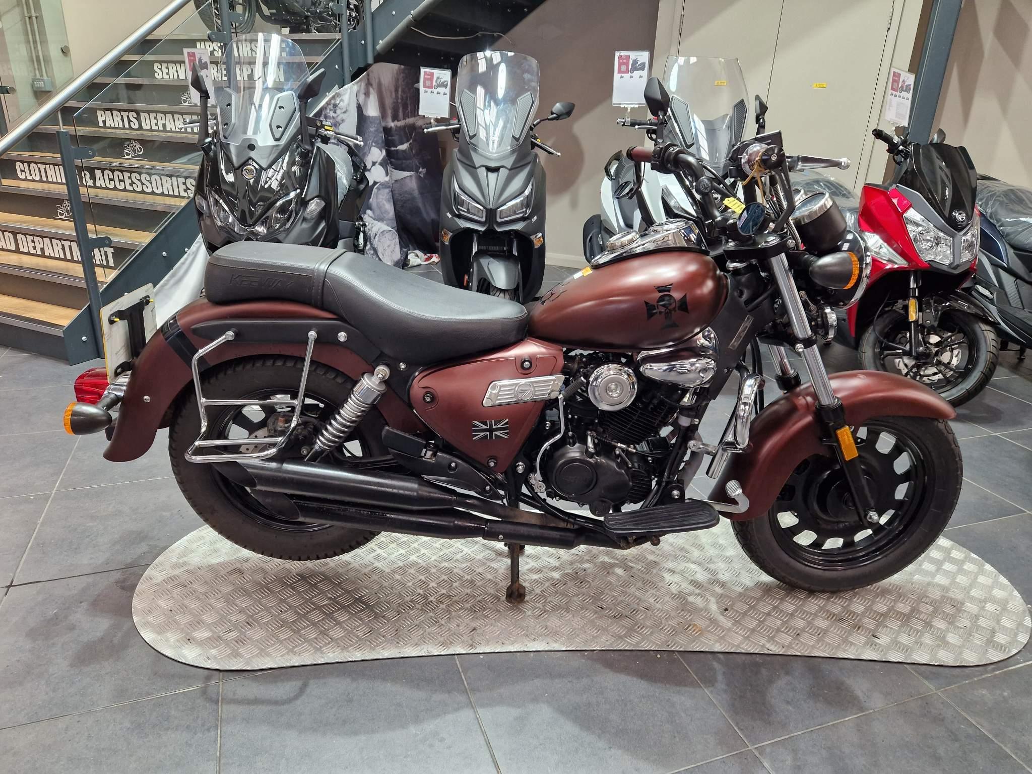 Used Bikes - Powerbiking