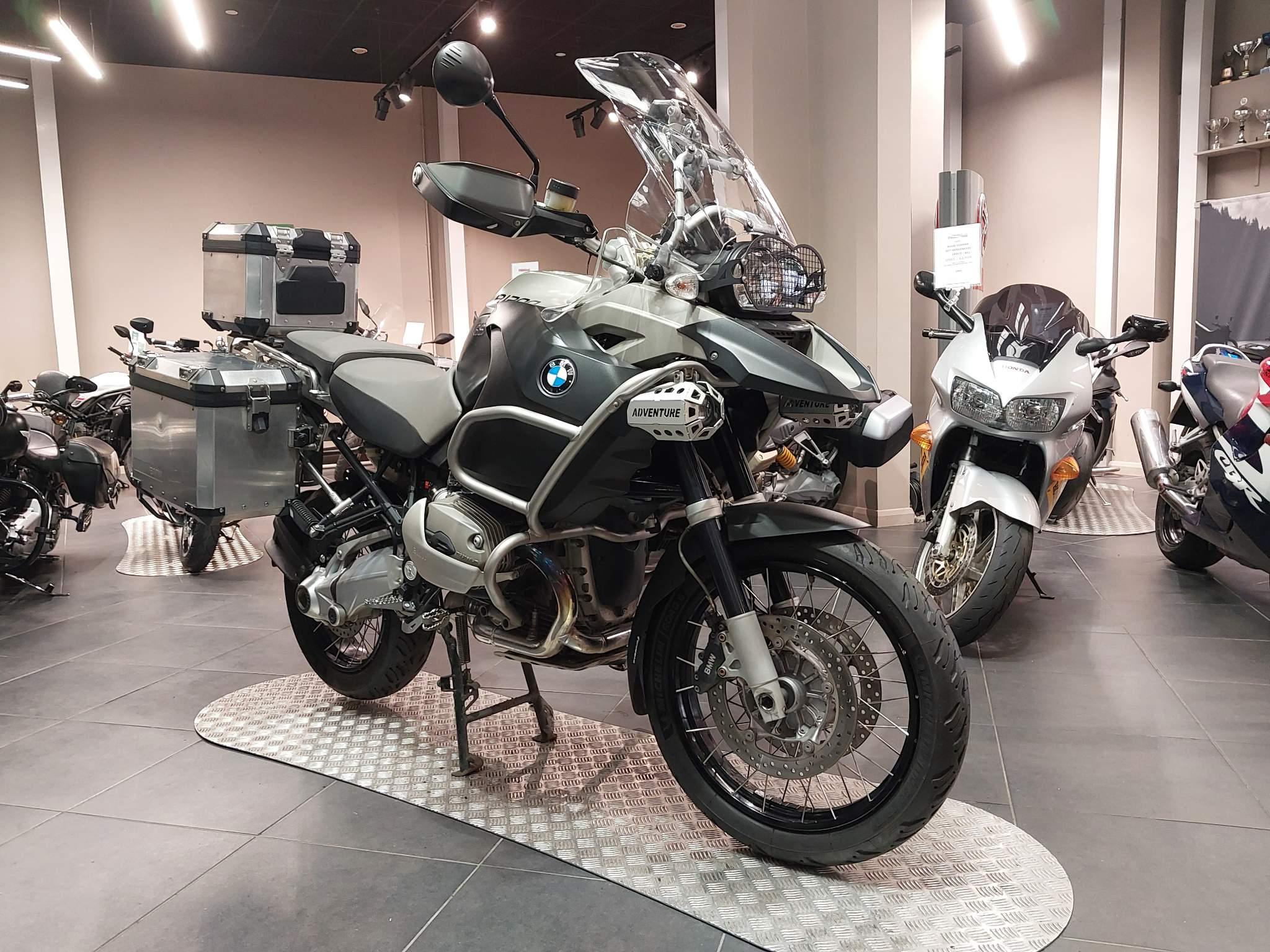 Used Bikes - Powerbiking