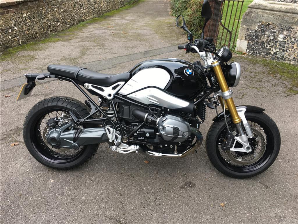 Wooburn Green Motorcycles - Wooburn Town - Buckinghamshire