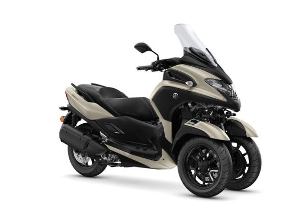 Yamaha New Bikes - ALPHA MOTORCYCLES