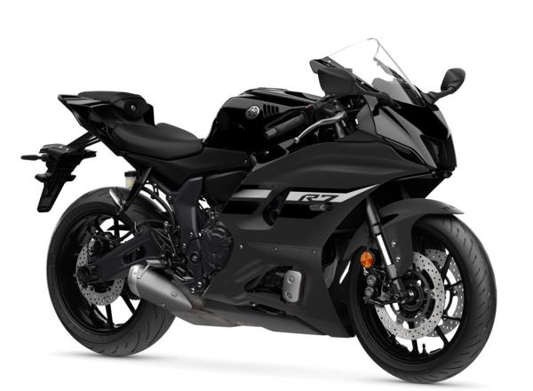 Yamaha New Bikes - ALPHA MOTORCYCLES