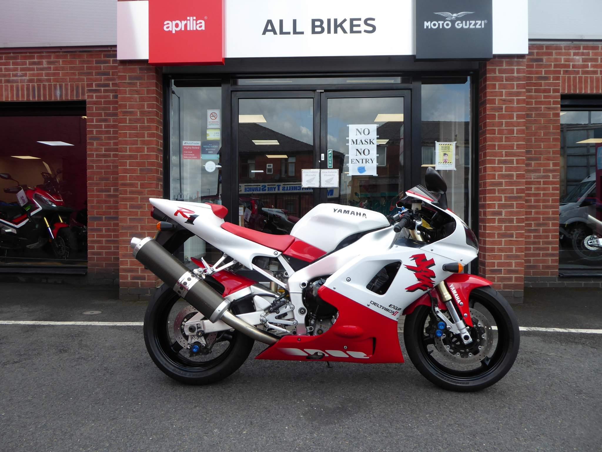 Home - All Bikes Rochdale