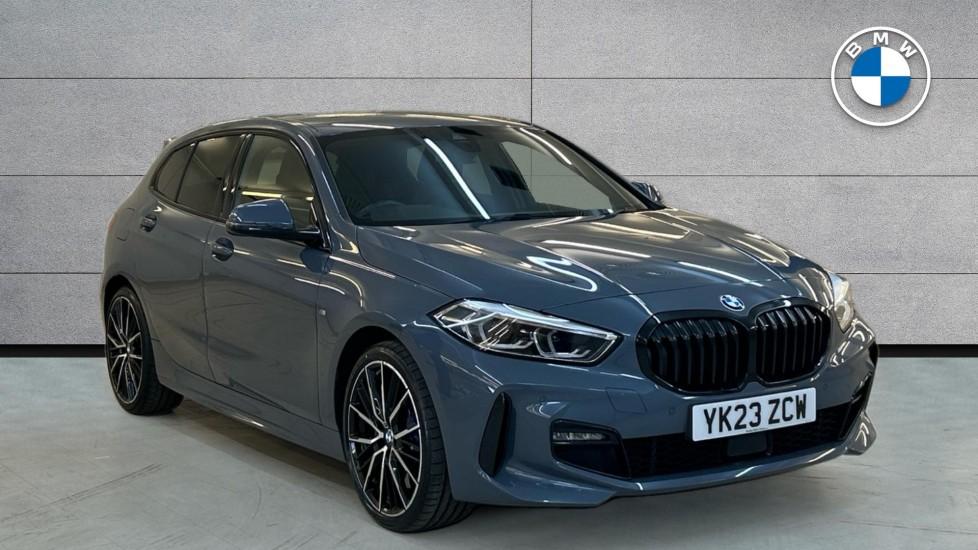 Approved Used BMW - Bowker Motor Group