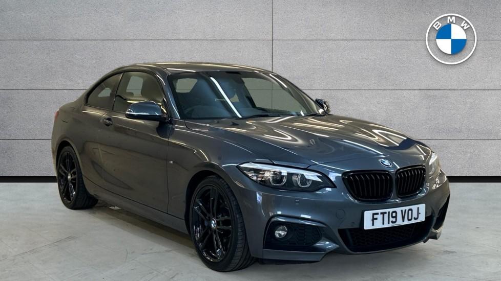 Approved Used BMW - Bowker Motor Group