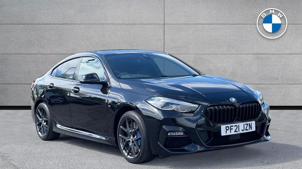 Approved Used BMW - Bowker Motor Group