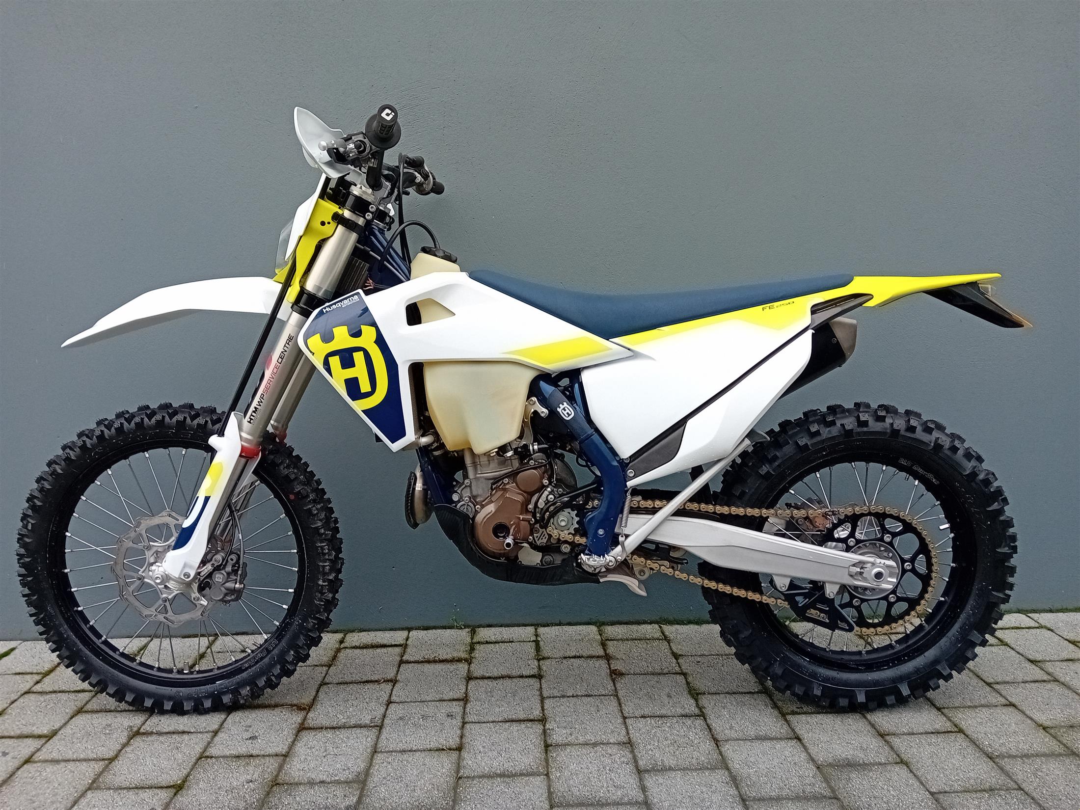 Home - HTM Motorcycles