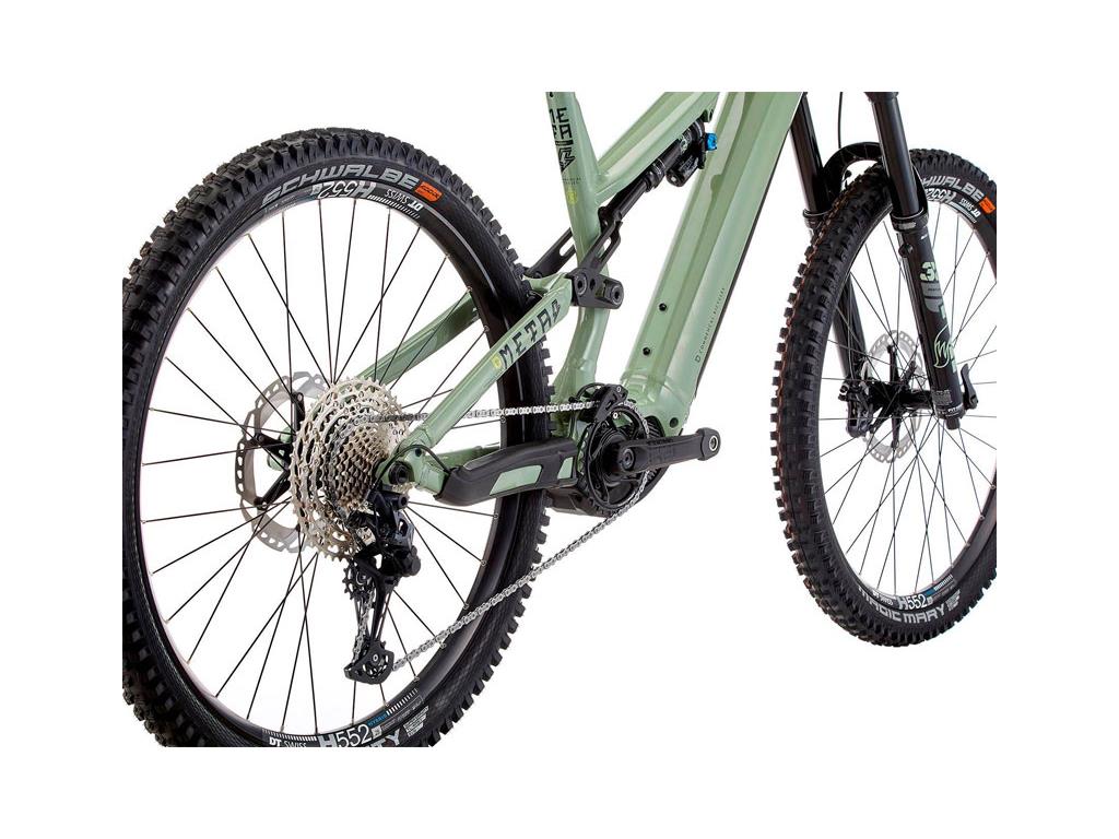 Commencal META POWER 29 ESSENTIAL 2021 - Hyside Motorcycles Ltd