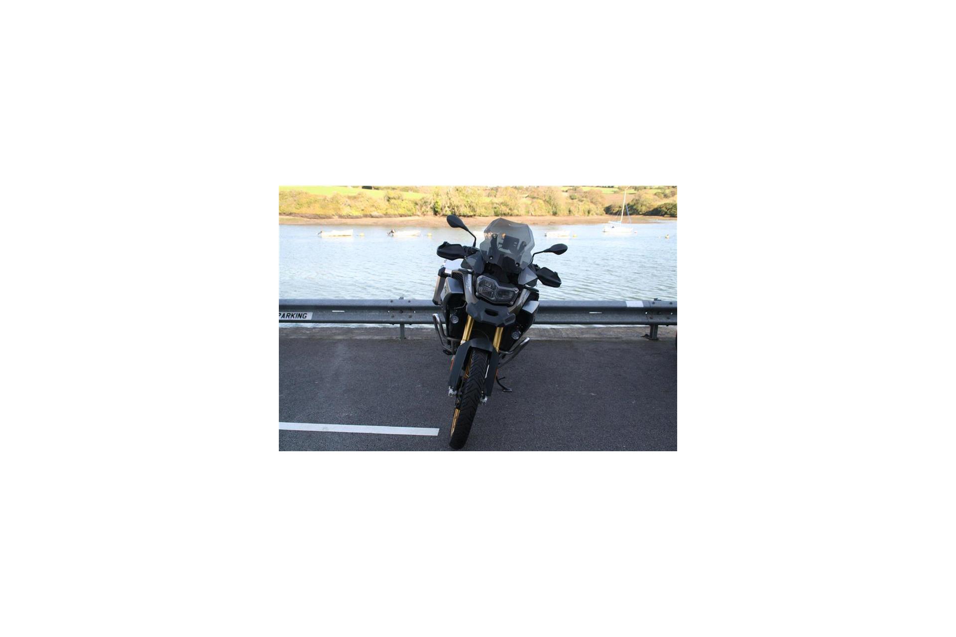 2023 BMW F 850 GS Adventure | Ocean Group